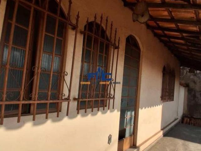 Casa para venda São Francisco de Assis Sete Lagoas
