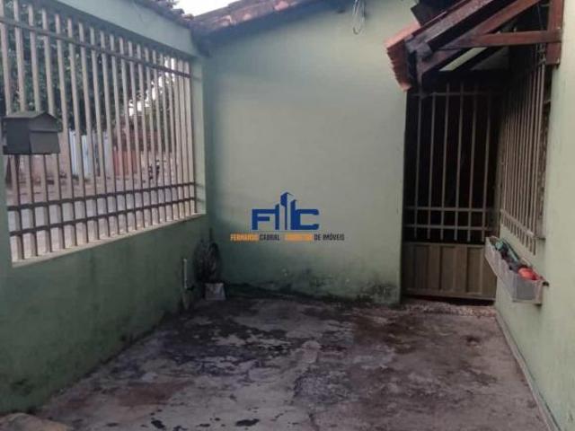 Casa para venda São Francisco de Assis Sete Lagoas