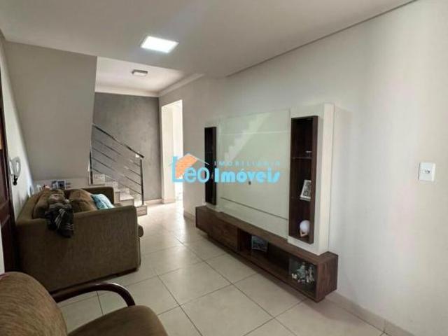 Casa para venda São José Divinópolis
