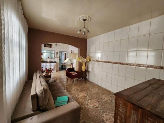 Casa para venda Solar da Serra São João Del Rei