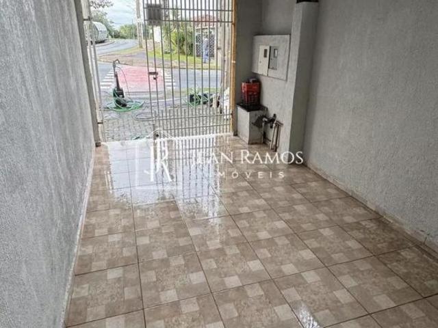 Casa para venda + sala comercial, 2 quarto s, Alto Boqueirão, Curitiba
