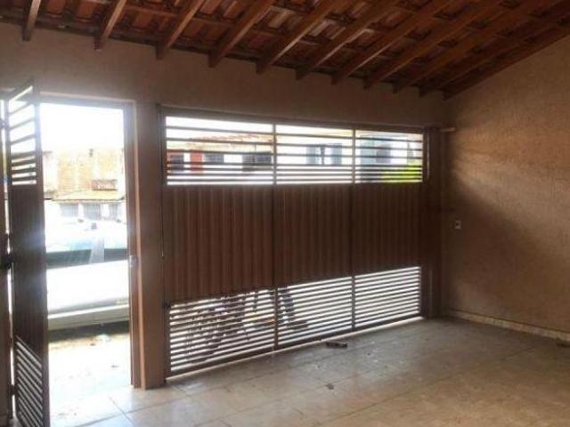 Casa para Venda Salto de São José Salto