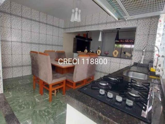 Casa para Venda Salto de São José Salto