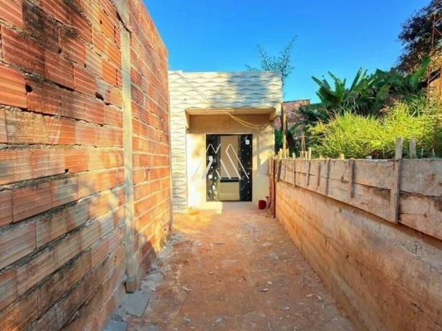 CASA PARA VENDA SANTO ANTÔNIO SÂO JOAQUIM DE BICAS MG