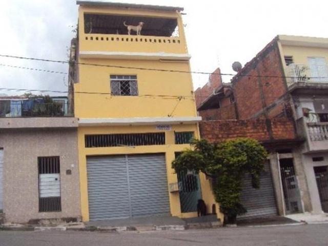 CASA PARA VENDA SANTO EDUARDO