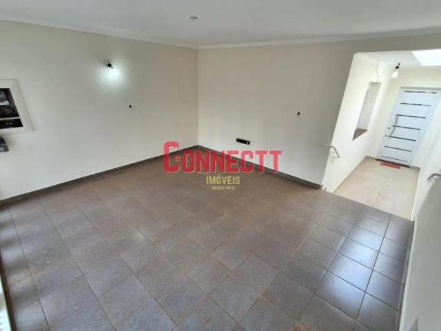Casa para venda, Santa Cruz do José Jacques, Ribeirão Preto, SP