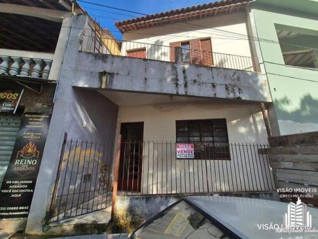 Casa para venda Santa Bárbara Cachoeira de Minas