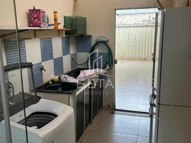 Casa para venda Santa Rosa Uberlândia