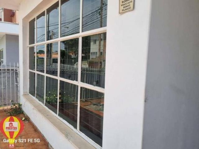 Casa para venda Santa Terezinha