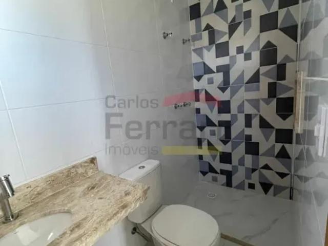 Casa para venda santa terezinha