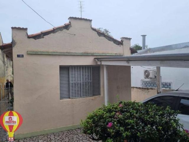Casa para venda Santa Terezinha