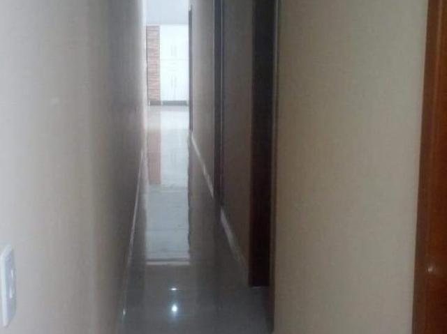 CASA PARA VENDA SANTANA DE PARNAÍBA COM ÁREA 165 M²
