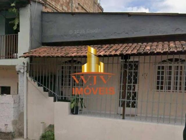 Casa para venda Sevilha 2ª Seção Ribeirão das Neves