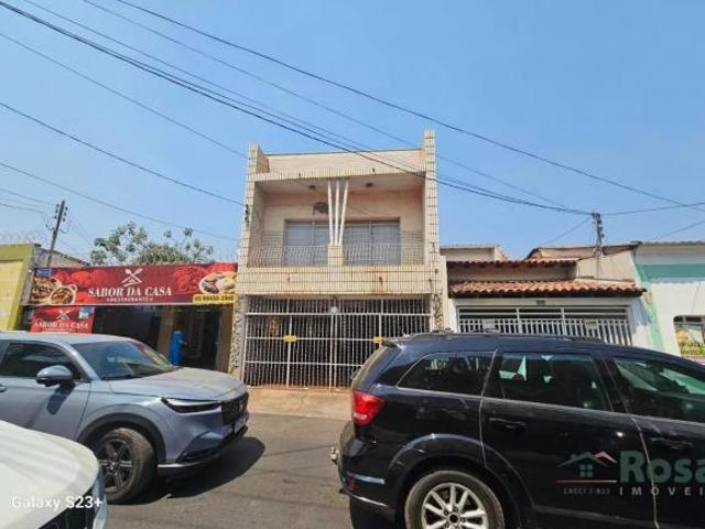Casa para venda, Selecione Bairro, Cuiabá