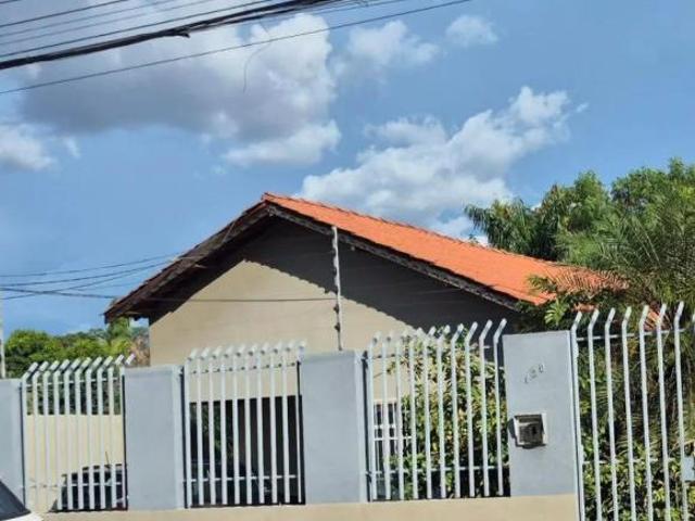 Casa para venda, Selecione Bairro, Cuiabá