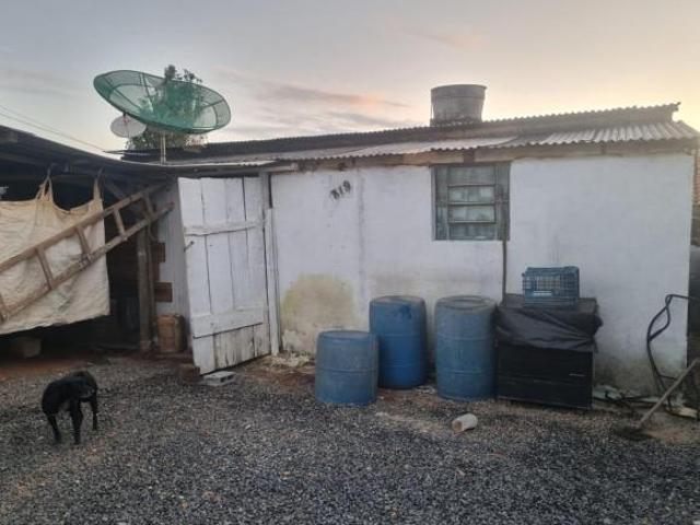 CASA PARA VENDA Senador Amaral / MG
