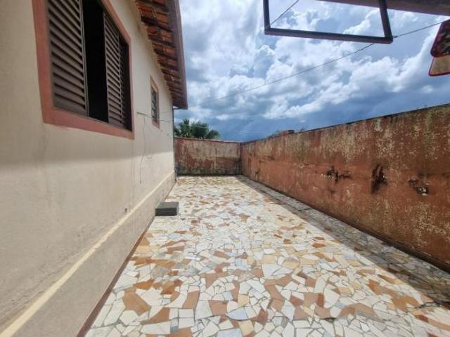 CASA PARA VENDA Senador Amaral / MG