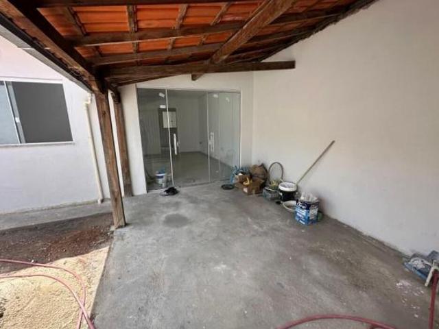Casa para venda Senhora das Graças Betim
