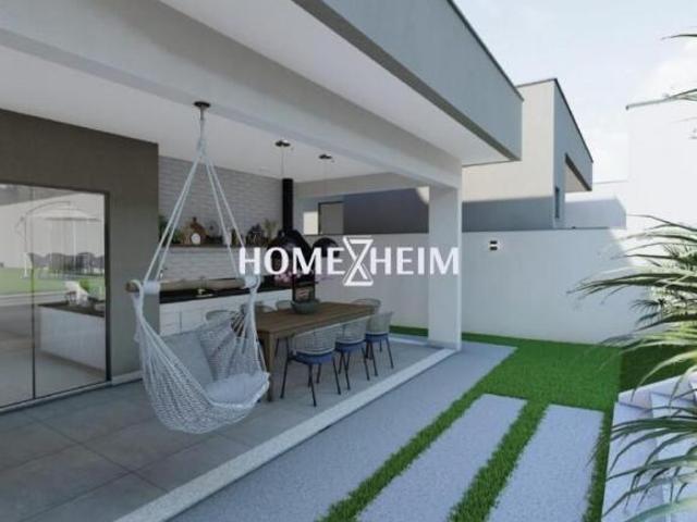 Casa para venda Shalimar Lagoa Santa