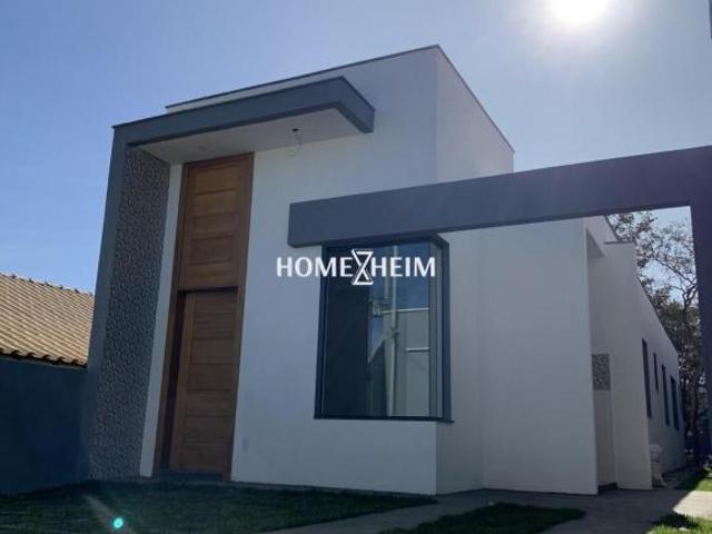 Casa para venda Shalimar Lagoa Santa