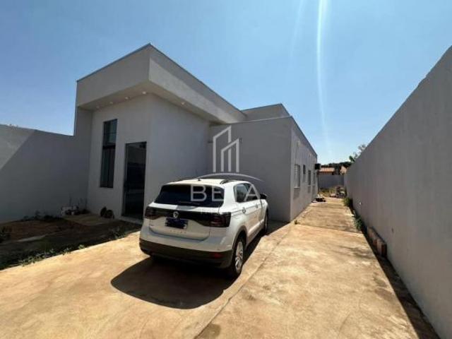 Casa para venda Shopping Park Uberlândia
