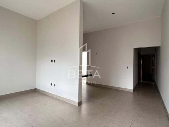 Casa para venda Shopping Park Uberlândia