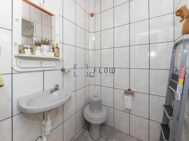 Casa Para Venda Sítio da Figueira, 3 Quartos, 2 Vagas, 176m²