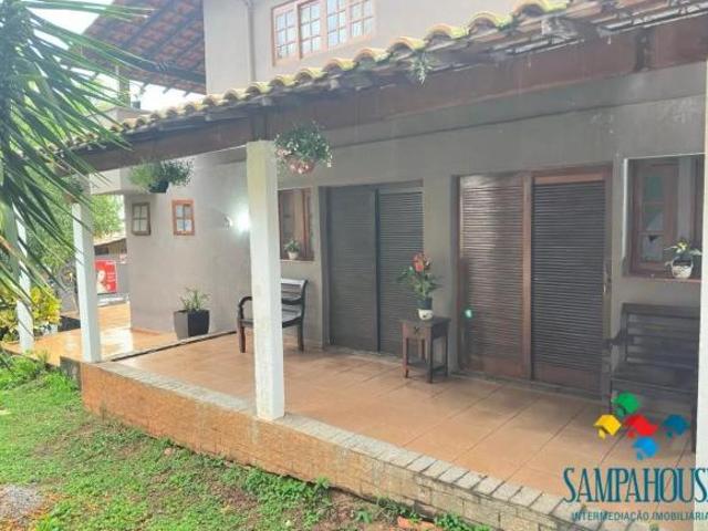 Casa para venda super charmosa 315 de área construida