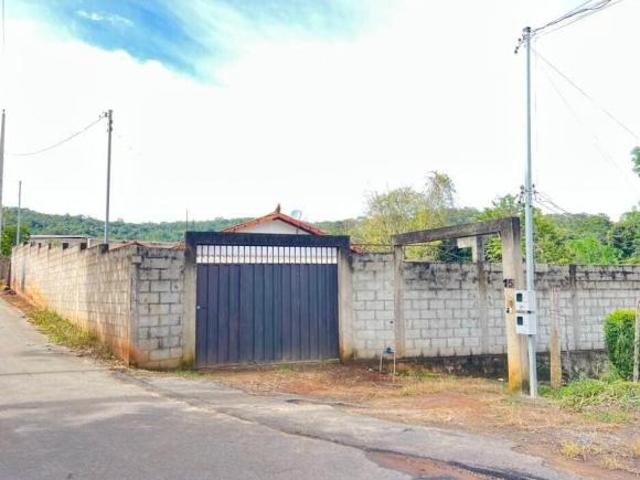 Casa para venda Povoado Palhano Piedade do Paraopeba Brumadinho