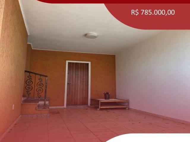 CASA PARA VENDA PONTE SÃO JOÃO