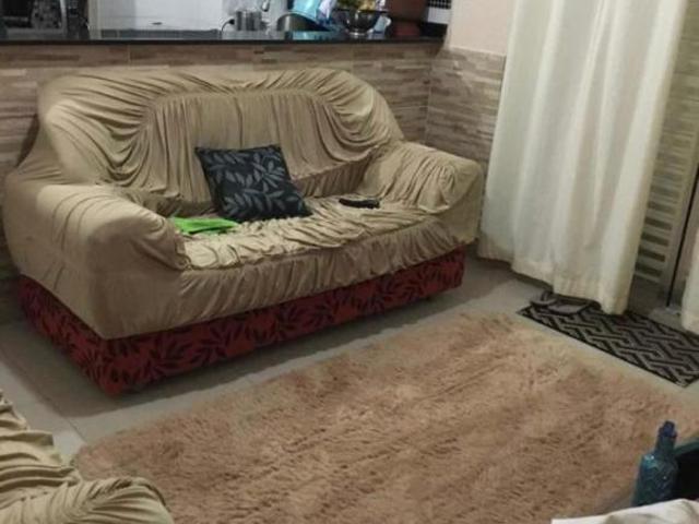 Casa para Venda por R$139.000,00 com 62m², 1 dormitório, 1 banheiro e 1 cozinha Jardim são martinh