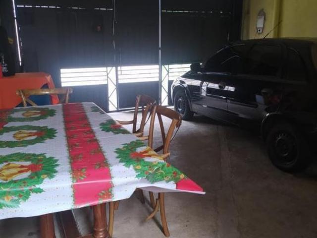 Casa para Venda por R$190.000,00 com 2 dormitórios, 3 vagas e 1 banheiro Jardim lourdes, Sao paulo