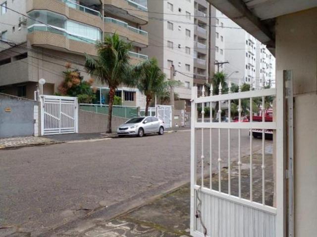 Casa para Venda por R$190.000,00 com 50m², 1 dormitório, 1 vaga e 1 banheiro Aviação, Praia grande
