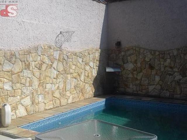 Casa para Venda por R$1.480.000,00 com 300m², 4 vagas e 3 dormitórios Centreville, Santo andré / S