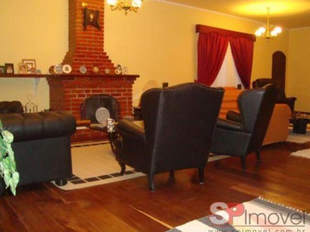 Casa para Venda por R$1.650.000,00 com 770m², 16 vagas e 5 dormitórios Portal das acacias, Santana