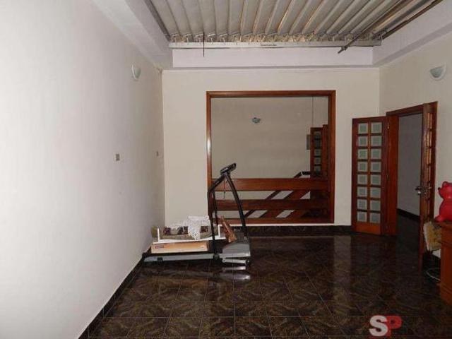 Casa para Venda por R$1.692.000,00 com 500m², 5 vagas e 4 dormitórios Jardim pilar, Mauá / SP Có