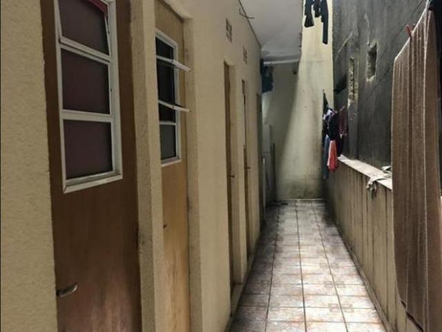 Casa para Venda por R$1.700.000,00 com 280m², 1 vaga e 26 dormitórios Vila buenos aires, São paulo