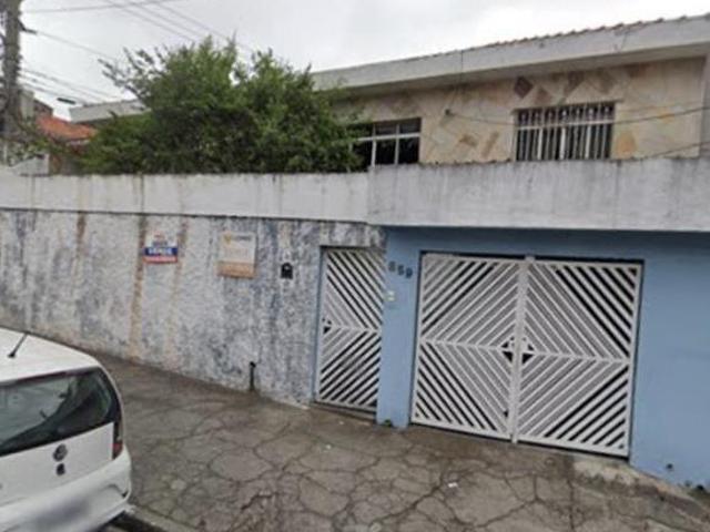 Casa para Venda por R$1.750.000,00 com 405m², 4 vagas e 4 dormitórios Jardim cidália, São paulo /