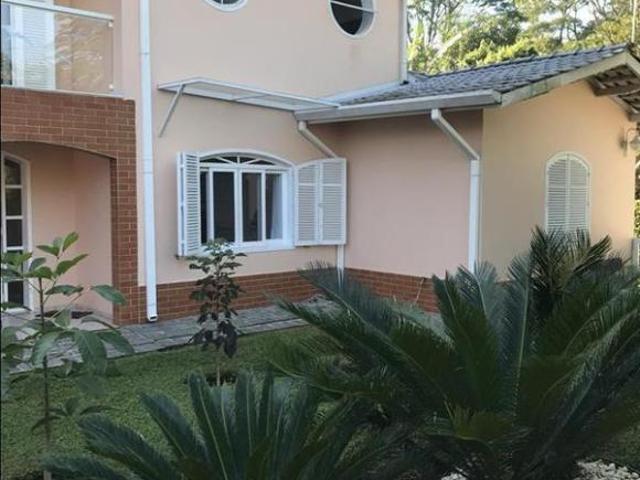 Casa para Venda por R$1.800.000,00 com 1000m², 4 dormitórios e 2 vagas Riacho grande, São bernardo