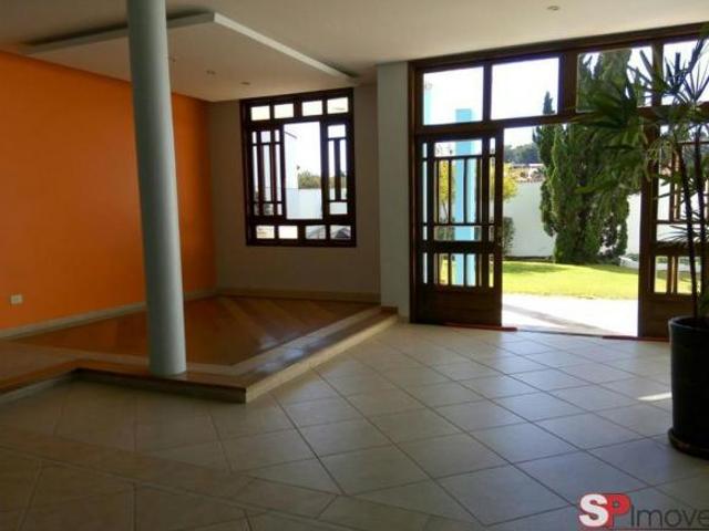 Casa para Venda por R$1.800.000,00 com 300m², 4 vagas e 4 dormitórios City américa, São paulo / SP