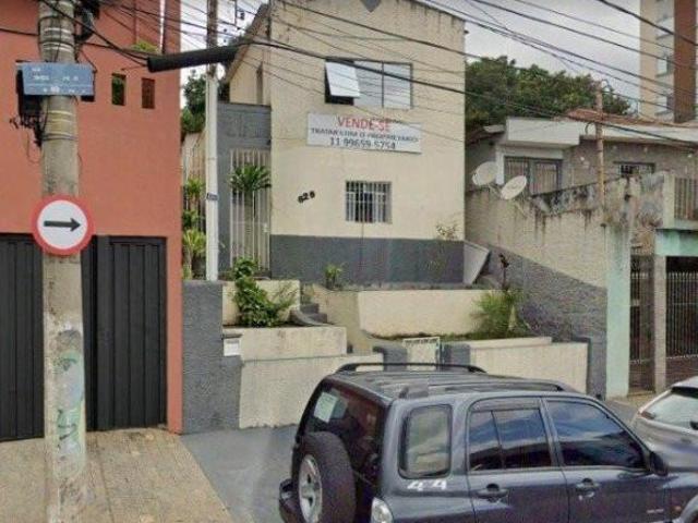 Casa para Venda por R$1.808.000,00 com 170m² e 4 dormitórios Lapa, São paulo / SP Cód. BDI43439