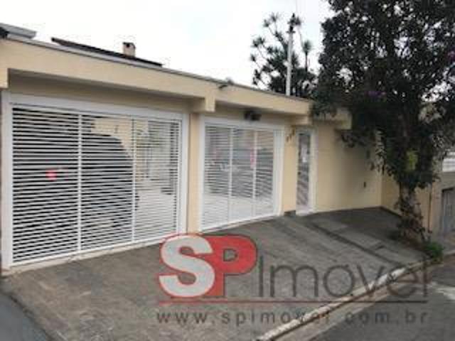 Casa para Venda por R$1.025.000,00 com 150m², 3 vagas e 3 dormitórios Jardim umuarama, São paulo /