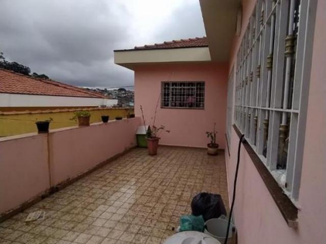 Casa para Venda por R$1.100.000,00 com 430m², 2 dormitórios, 2 vagas e 2 banheiros Vila matias, Sã