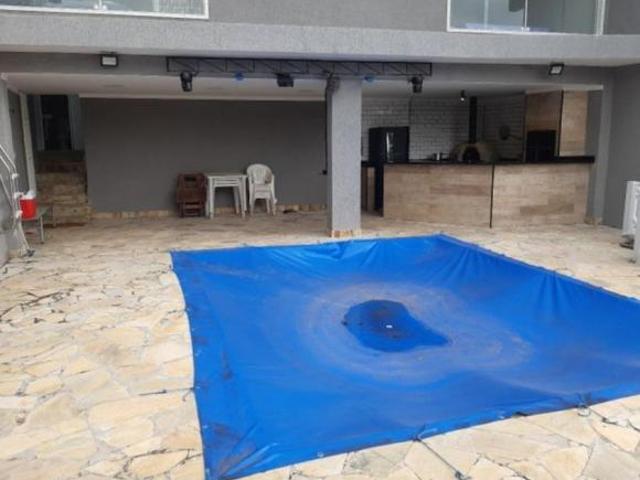 Casa para Venda por R$1.100.000,00 com 2000m², 6 dormitórios, 6 suites e 2 vagas Bosque do jaguari