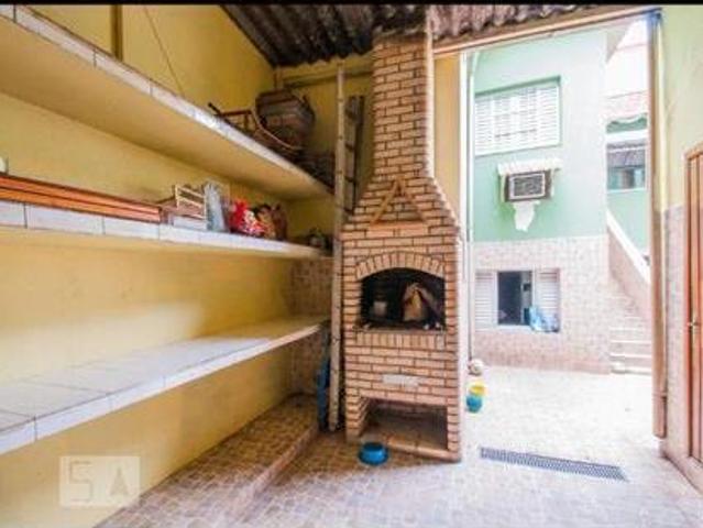 Casa para Venda por R$1.100.000,00 com 2400m², 3 vagas e 4 dormitórios Cambuci, São paulo / SP C