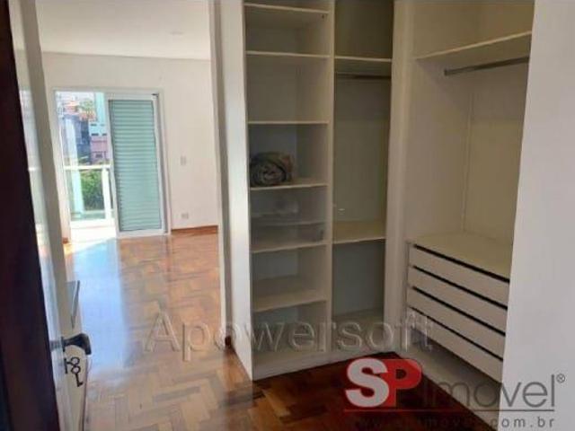 Casa para Venda por R$1.110.000,00 com 260m², 5 vagas e 3 dormitórios Campestre, Santo andré / SP