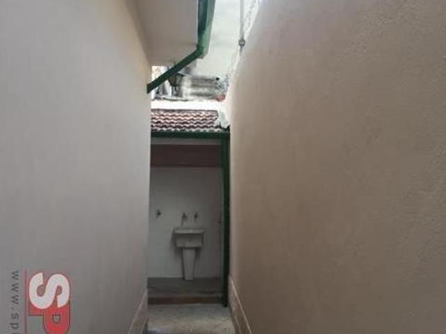 Casa para Venda por R$1.200.000,00 com 143m², 1 vaga e 3 dormitórios Pompeia, São paulo / SP Cód