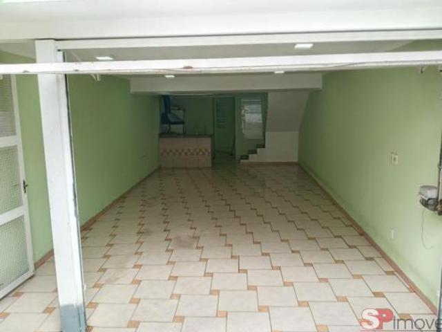 Casa para Venda por R$1.200.000,00 com 298m², 4 vagas e 3 dormitórios Olímpico, São caetano do sul