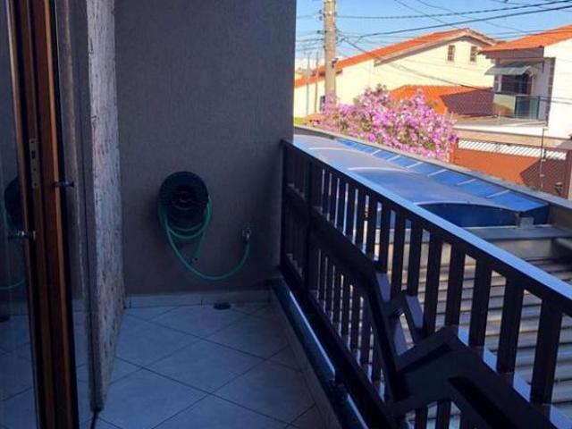 Casa para Venda por R$1.380.000,00 com 324m², 7 vagas e 4 dormitórios Jardim cidade pirituba, São