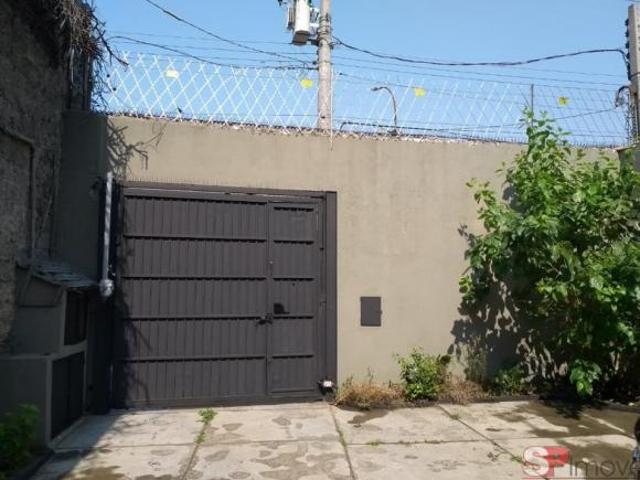 Casa para Venda por R$1.391.200,00 com 460m², 4 vagas e 6 dormitórios Mooca, São paulo / SP Cód